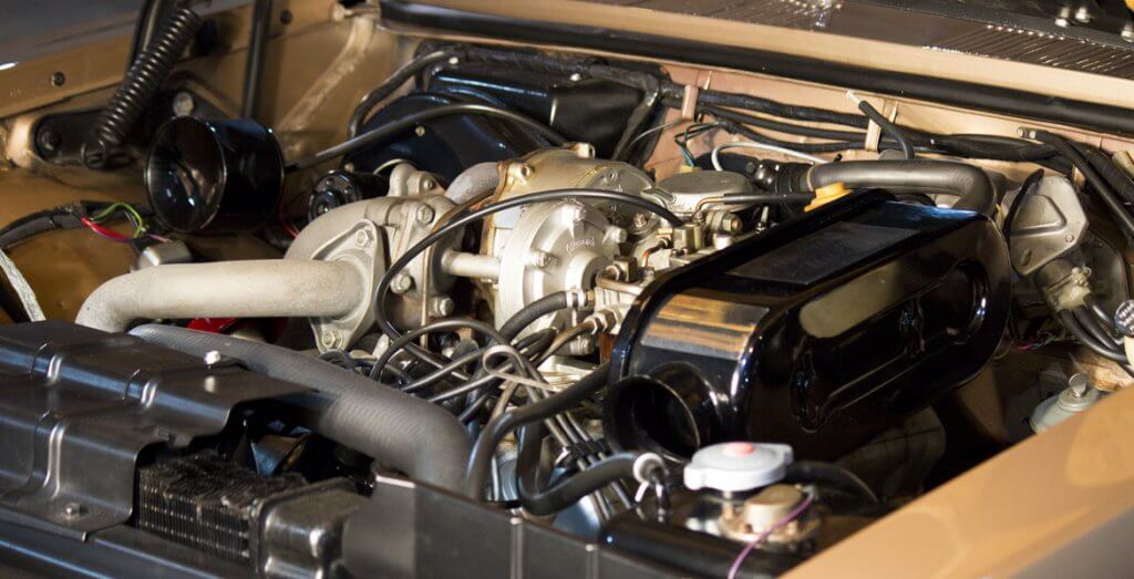 Turbochargers saved the world long before they saved automakers fuel ...