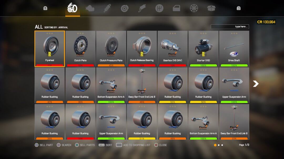 7 things in Car Mechanic Simulator that will make a real mechanic's ...