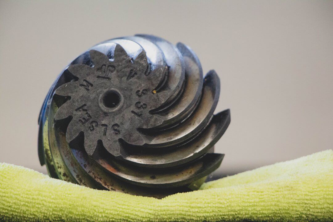 Prime numbers are the secret to prolonged gear life - Shop Press