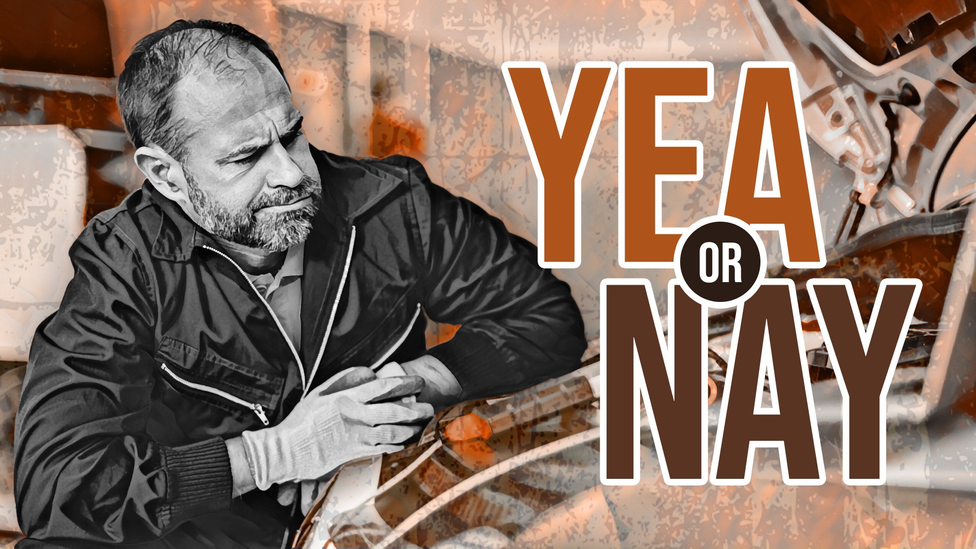 Should a customer bring parts? - Shop Press