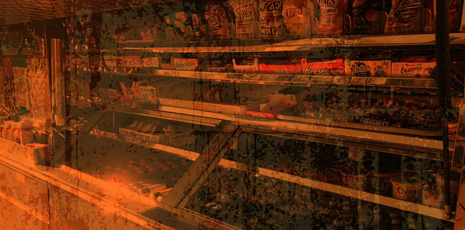 Let’s hear it for the mighty roach coach - Shop Press