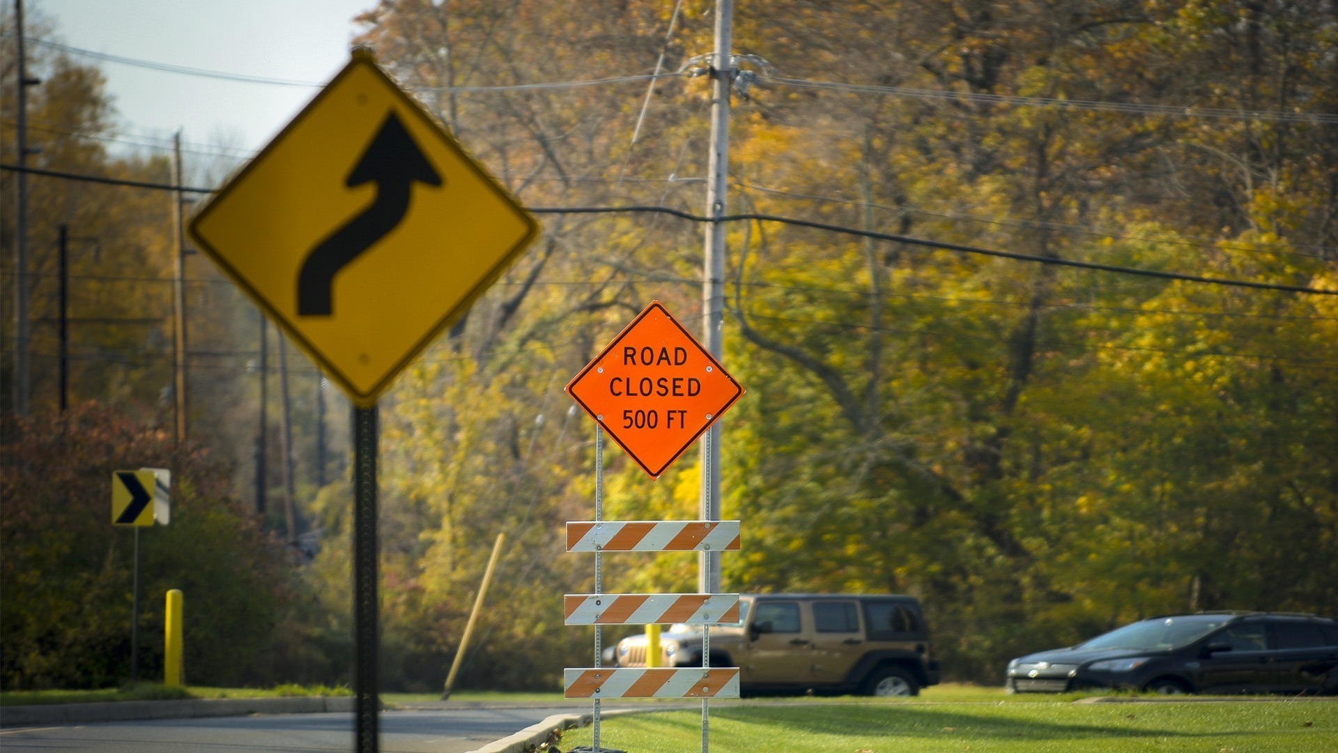 Three lessons from “Traffic: why we drive the way we do (and what it ...