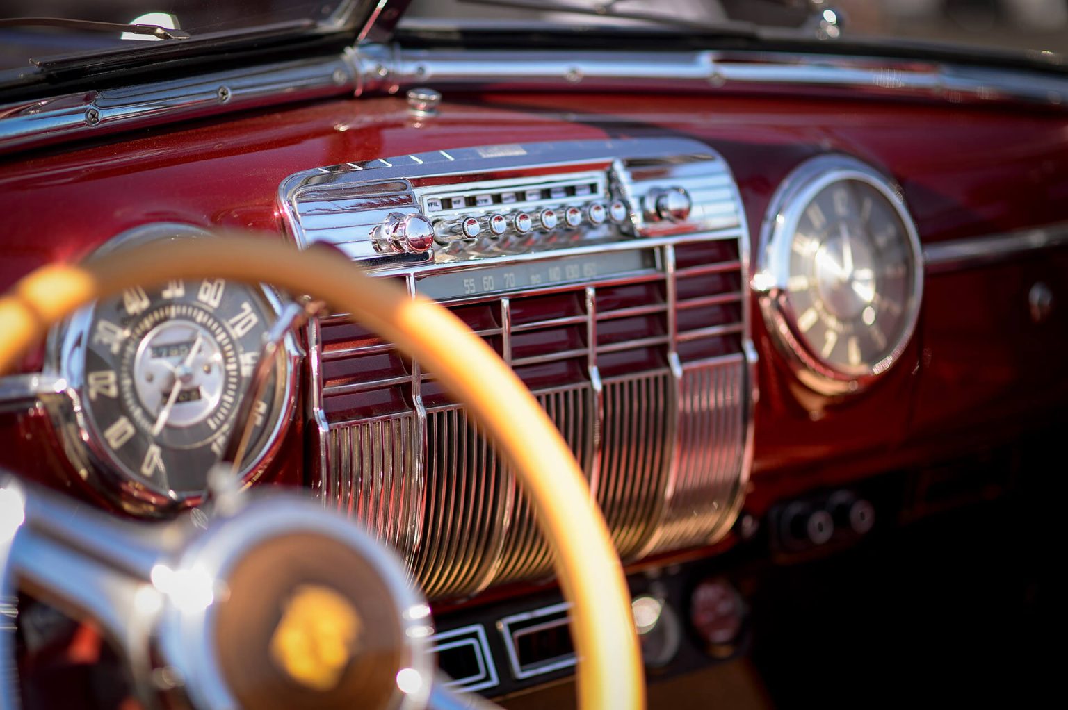 The pros (and more than a few cons) of chrome - Shop Press