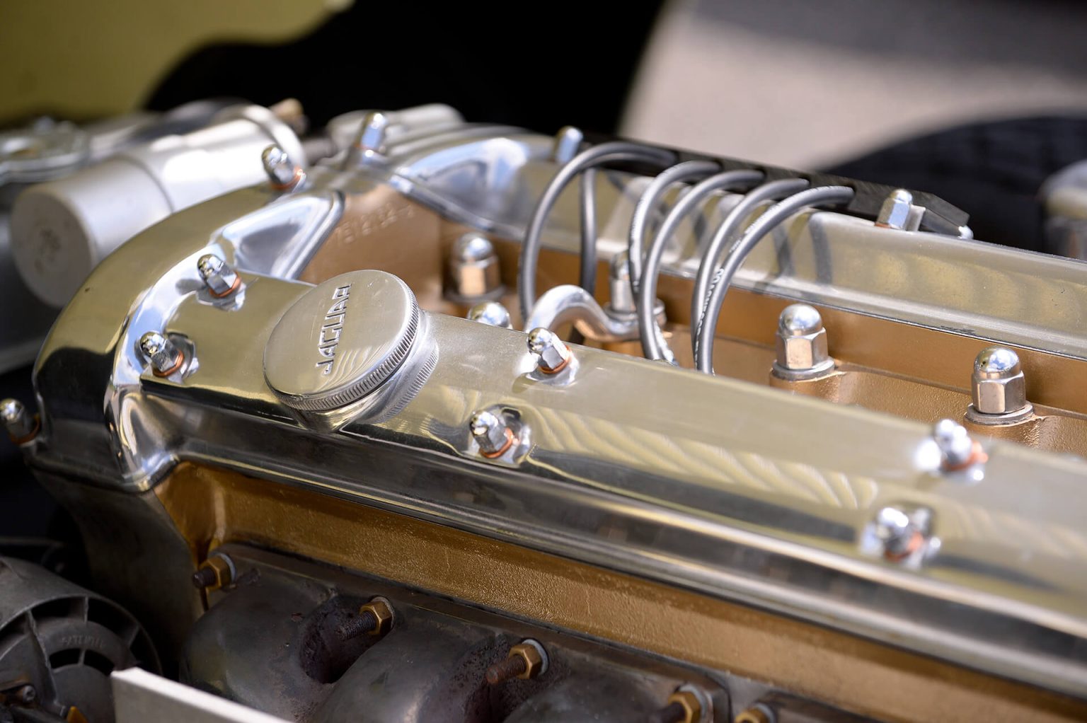 The pros (and more than a few cons) of chrome - Shop Press