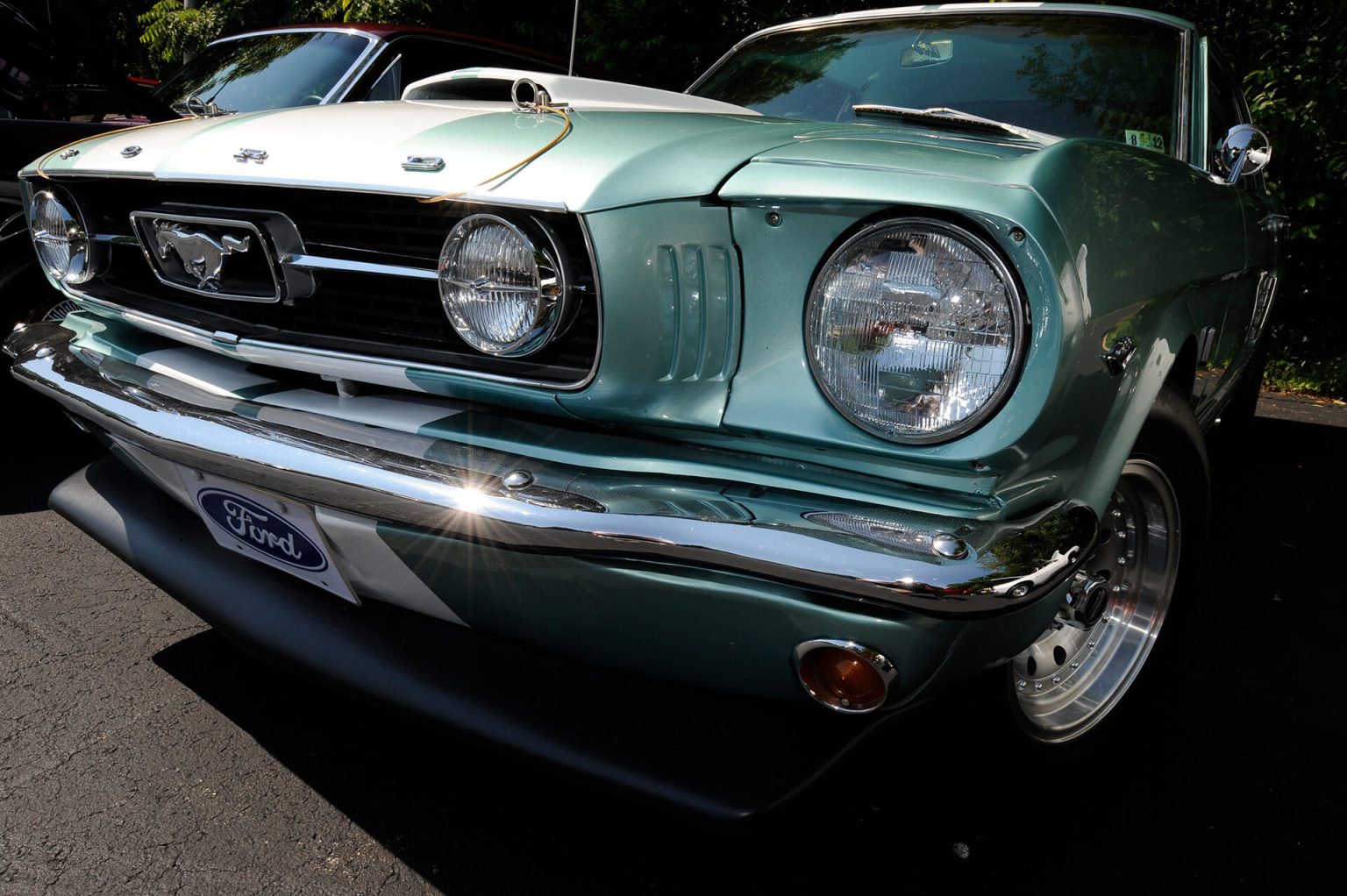 The pros (and more than a few cons) of chrome - Shop Press