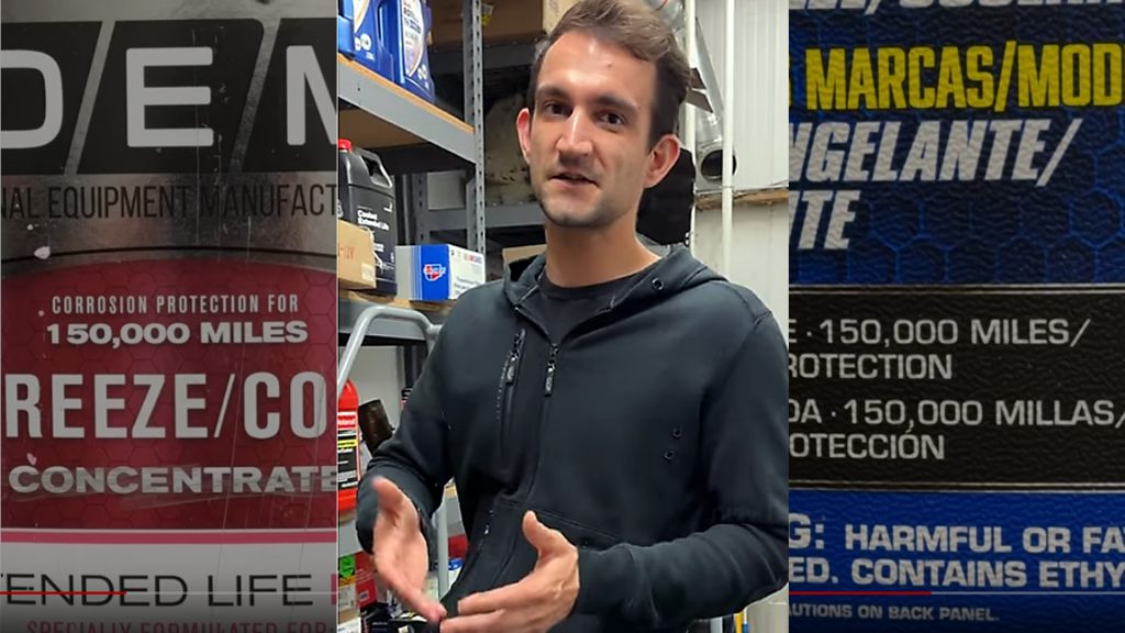 TECHNICIAN CHALLENGE: The Mystery Box, Part 2 - Shop Press