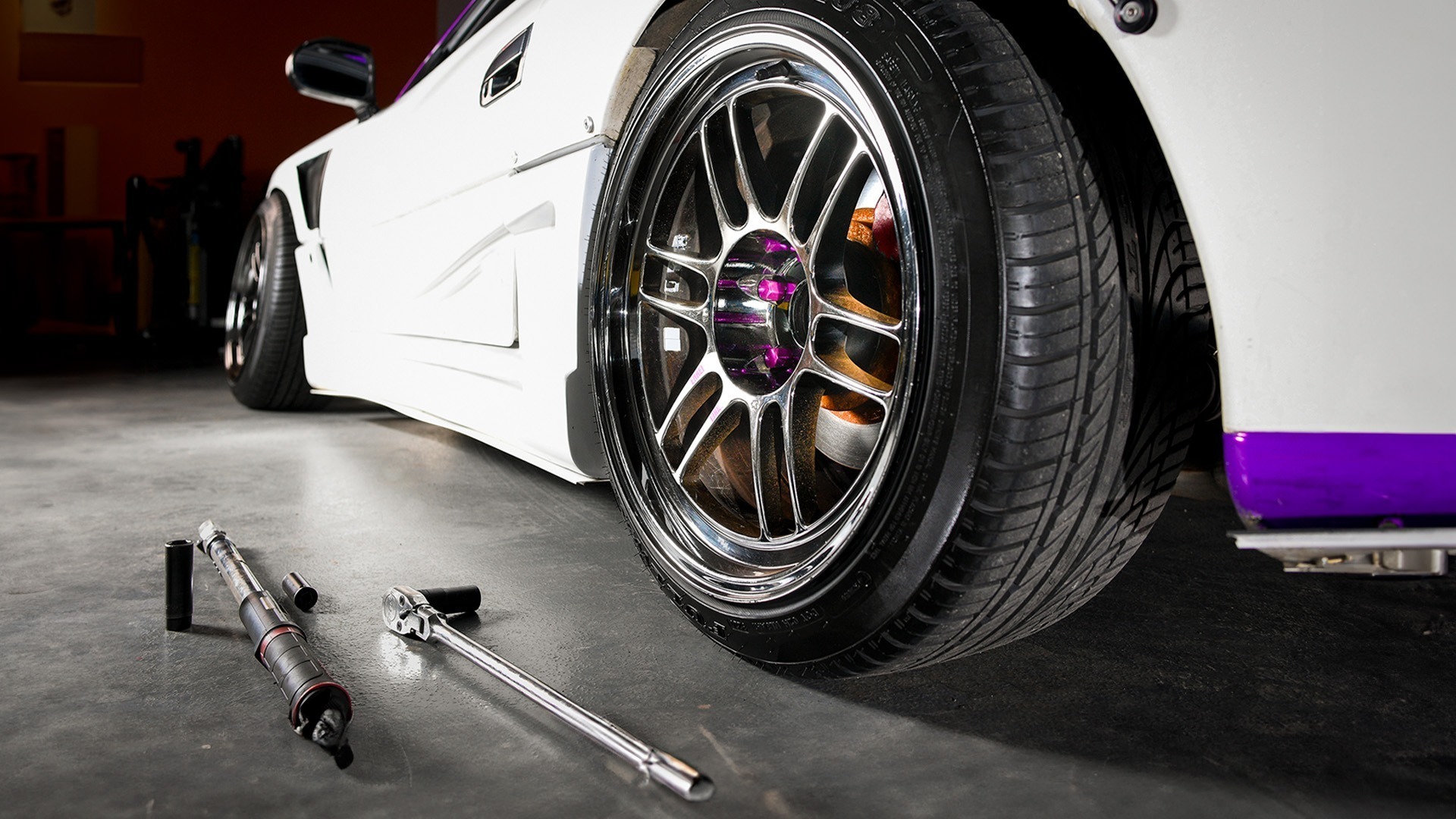 Tire service tips (that aren’t just for new technicians) - Shop Press