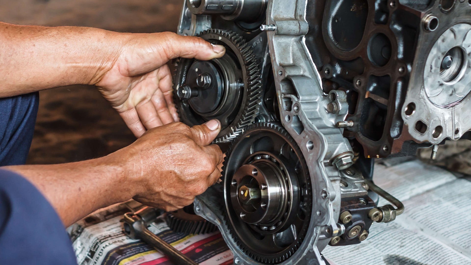 Transfer cases: Married vs. divorced FAQ (VIDEO) - Shop Press