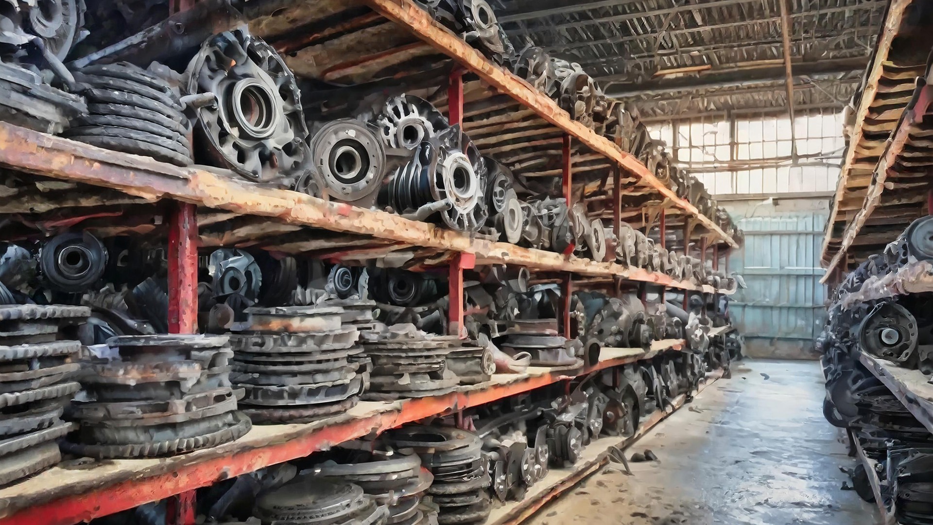 What is a core charge? - Shop Press