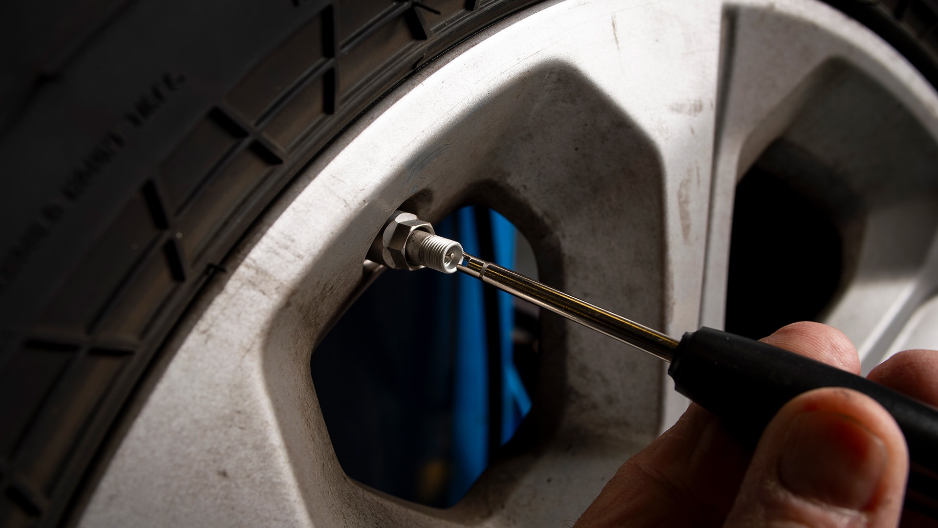 The TPMS tool that pays for itself - Shop Press