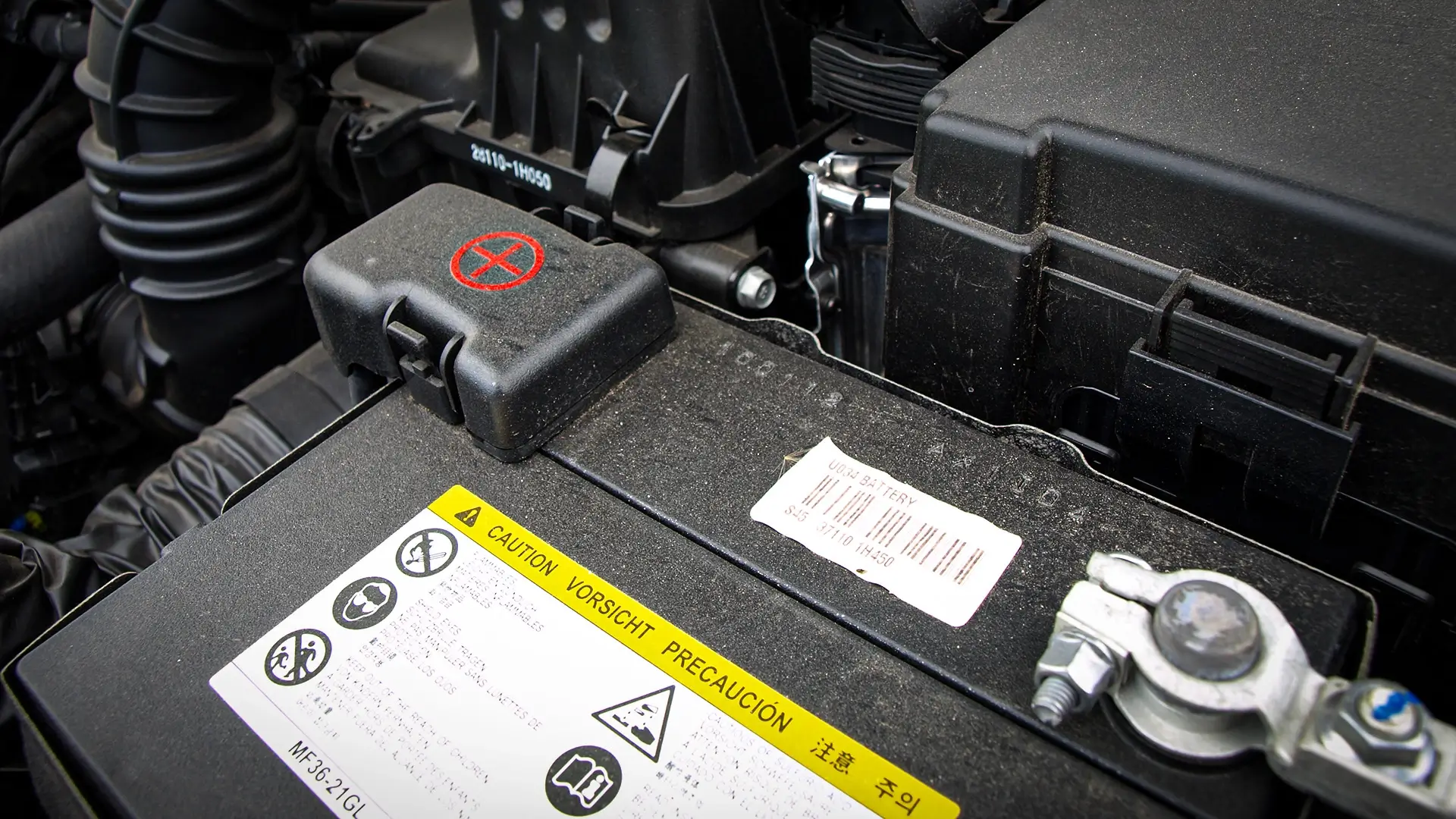 Battery date codes are painfully unstandardized and you’re better off ...