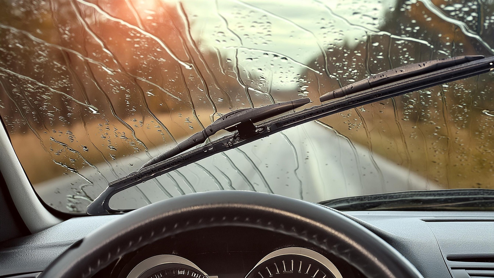 Mechanic trivia: Which vehicle has a longer passenger side wiper blade ...