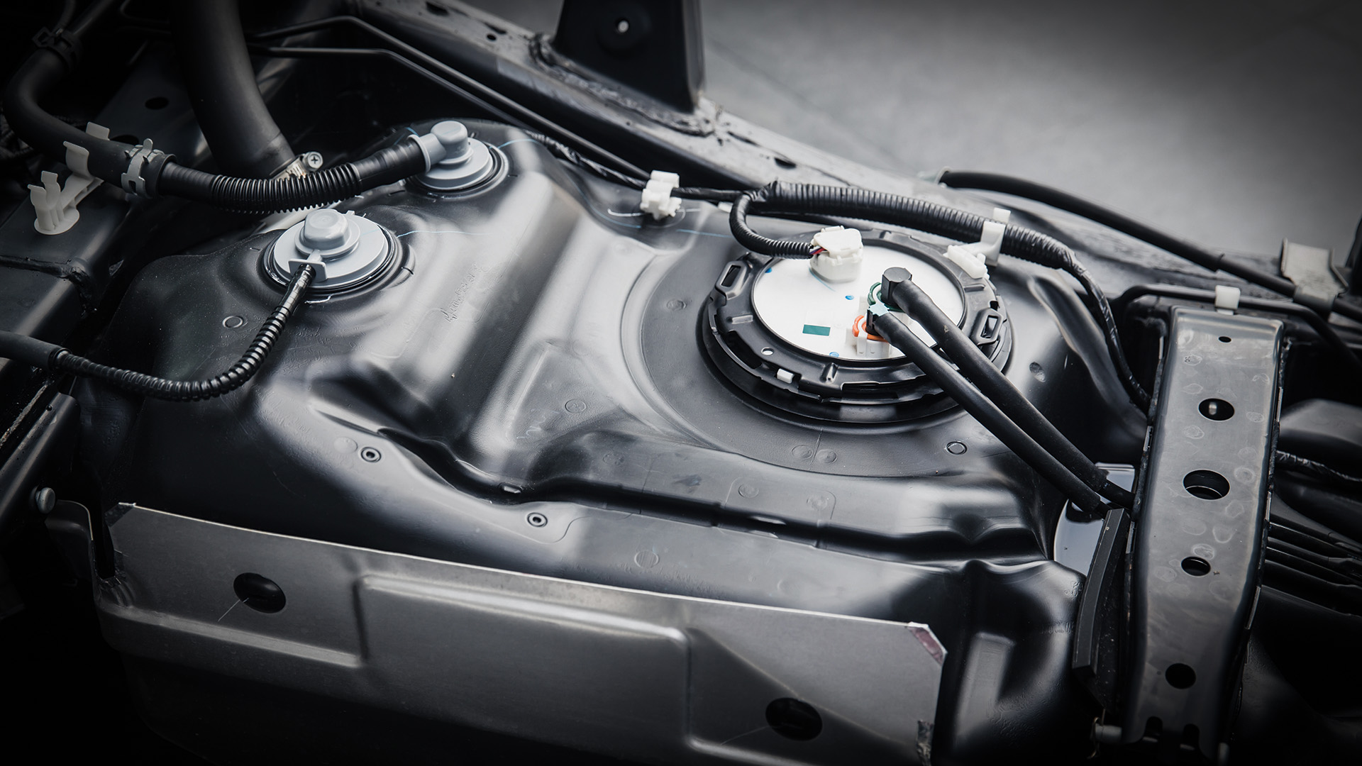 Fuel pump designs are changing. Do you know what kind of fuel pump you ...