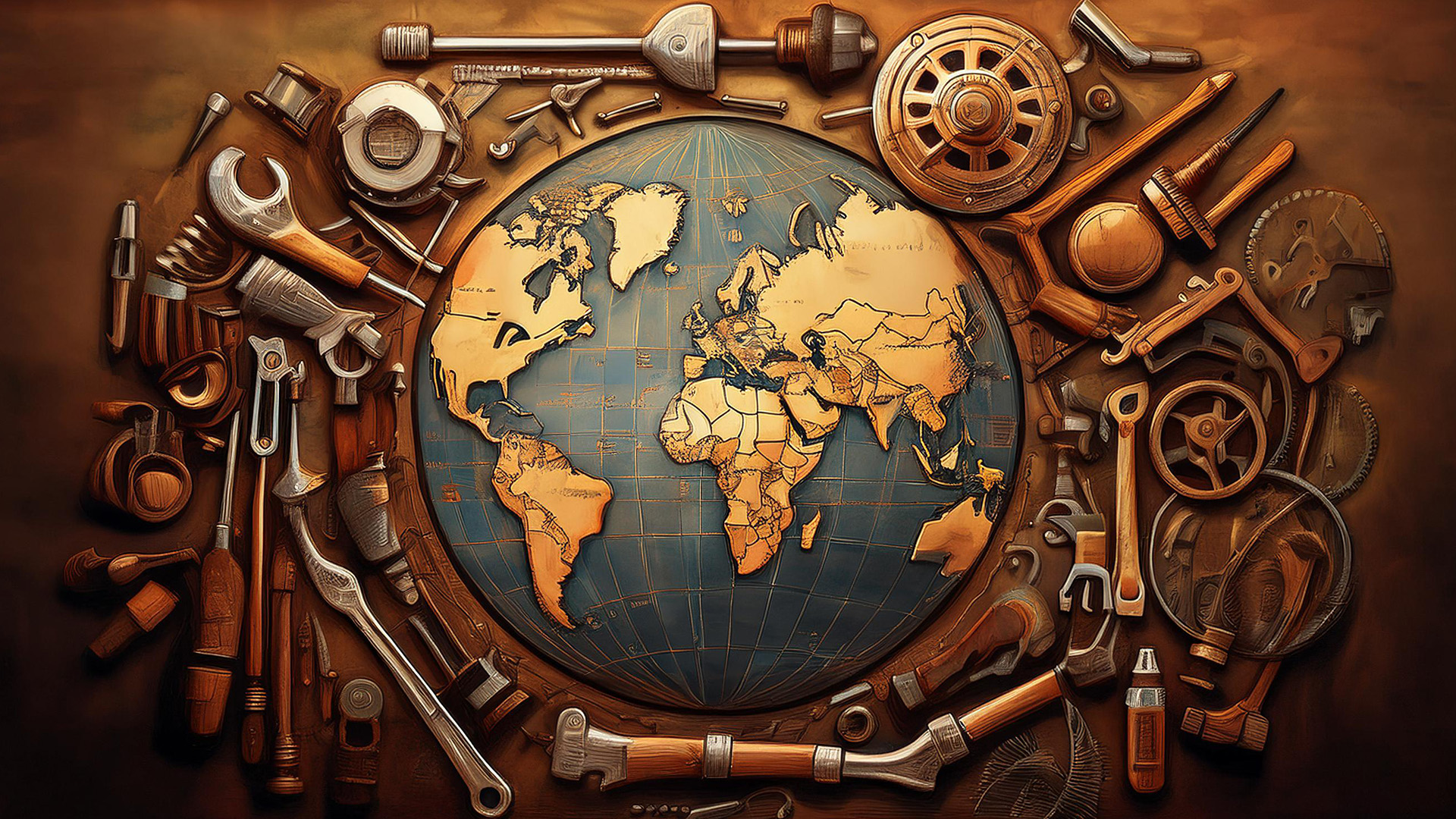 Automotive terms that differ in other English-speaking countries - Shop ...