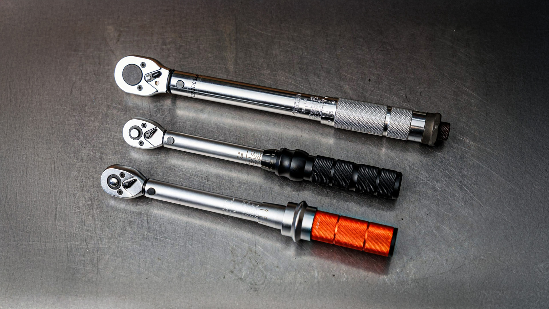 Rules of the torque wrench, explained - Shop Press