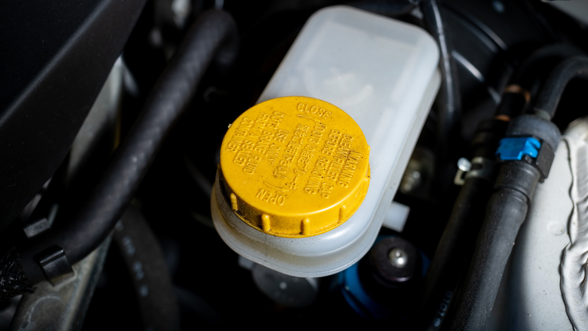 Don’t Overlook This Step When Servicing Brakes (VIDEO) - Shop Press