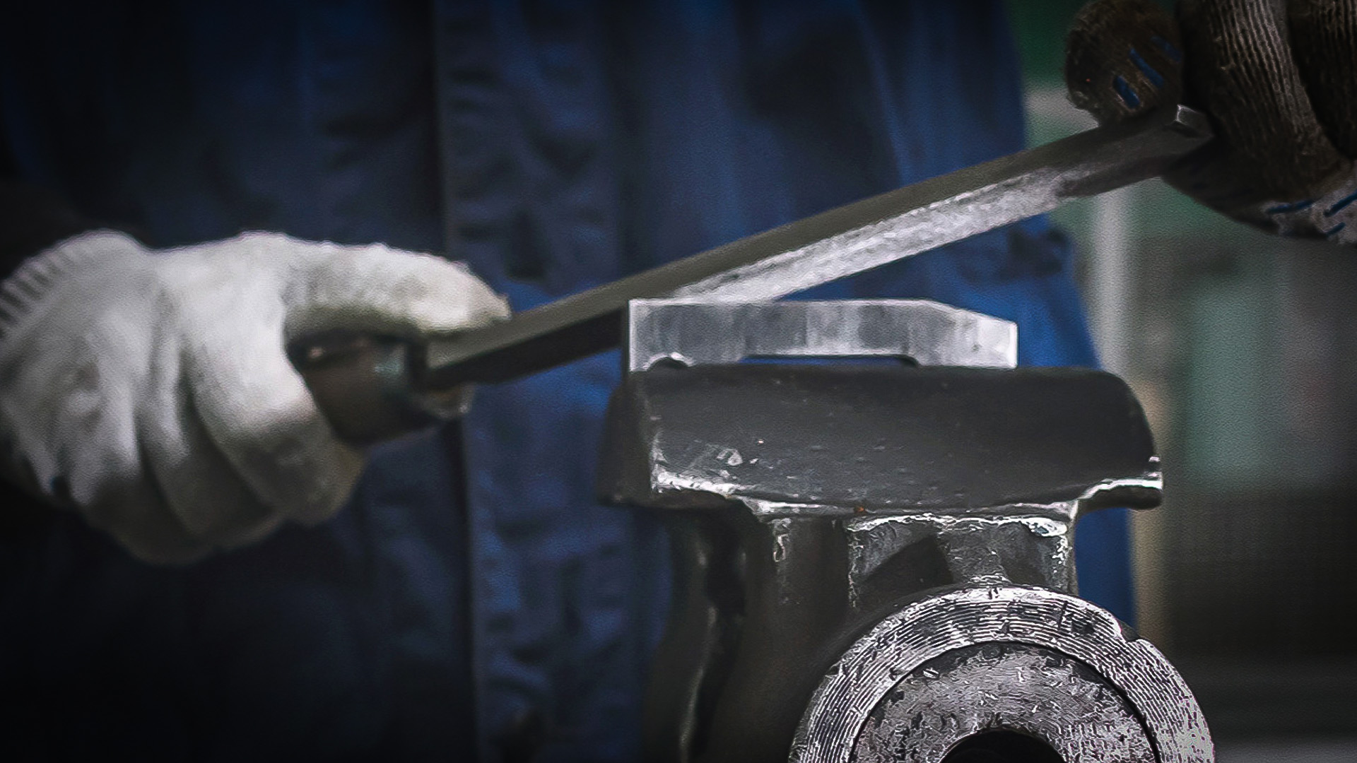 Do You Know the Right Way to Use Rasps and Files? (VIDEO) - Shop Press