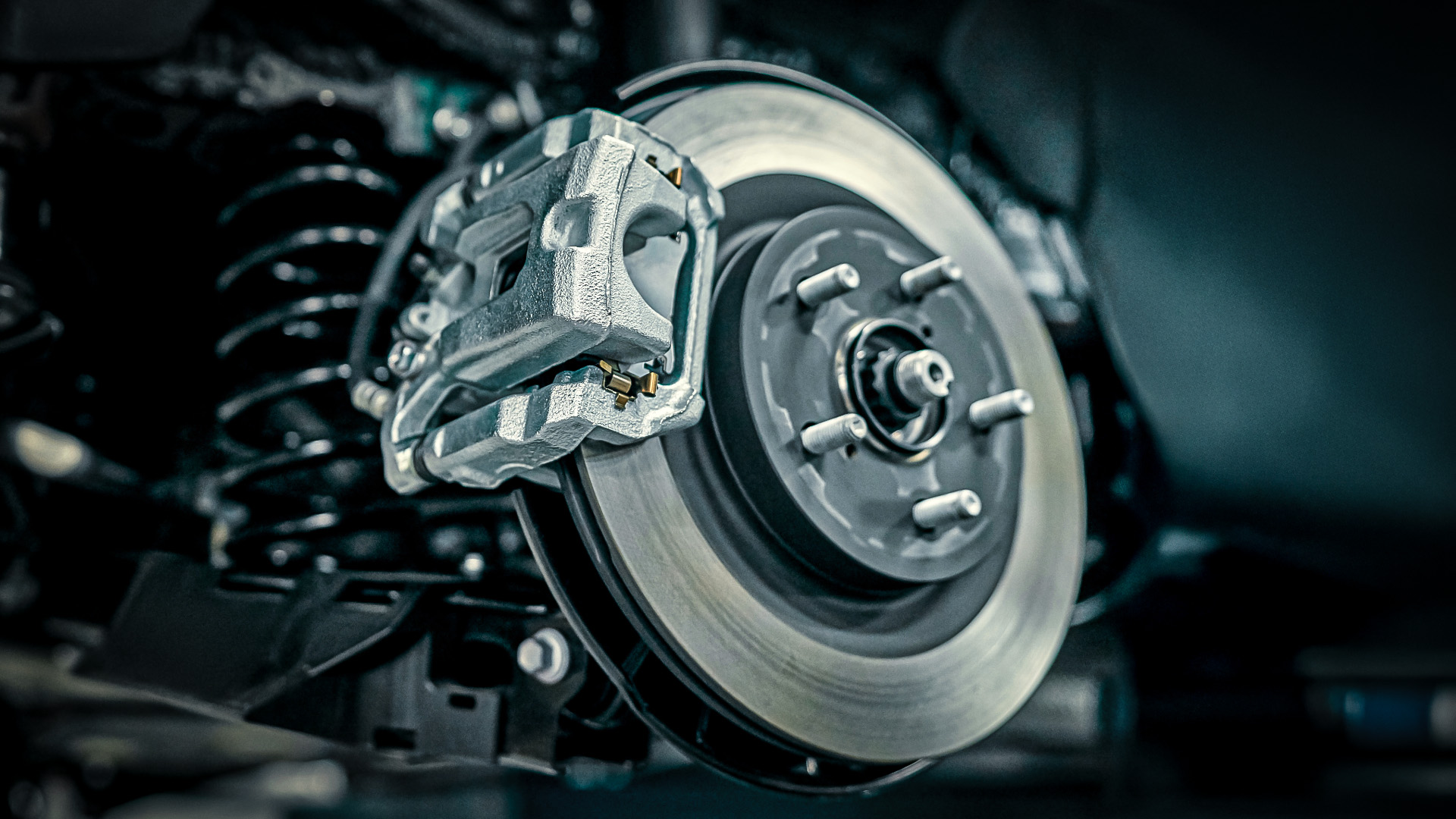 Time-Saving Tip for Bleeding Stubborn Brakes (VIDEO) - Shop Press