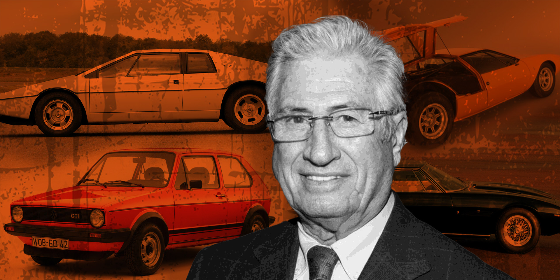 The Folded Paper Era and Beyond: Giorgetto Giugiaro’s Iconic Design ...