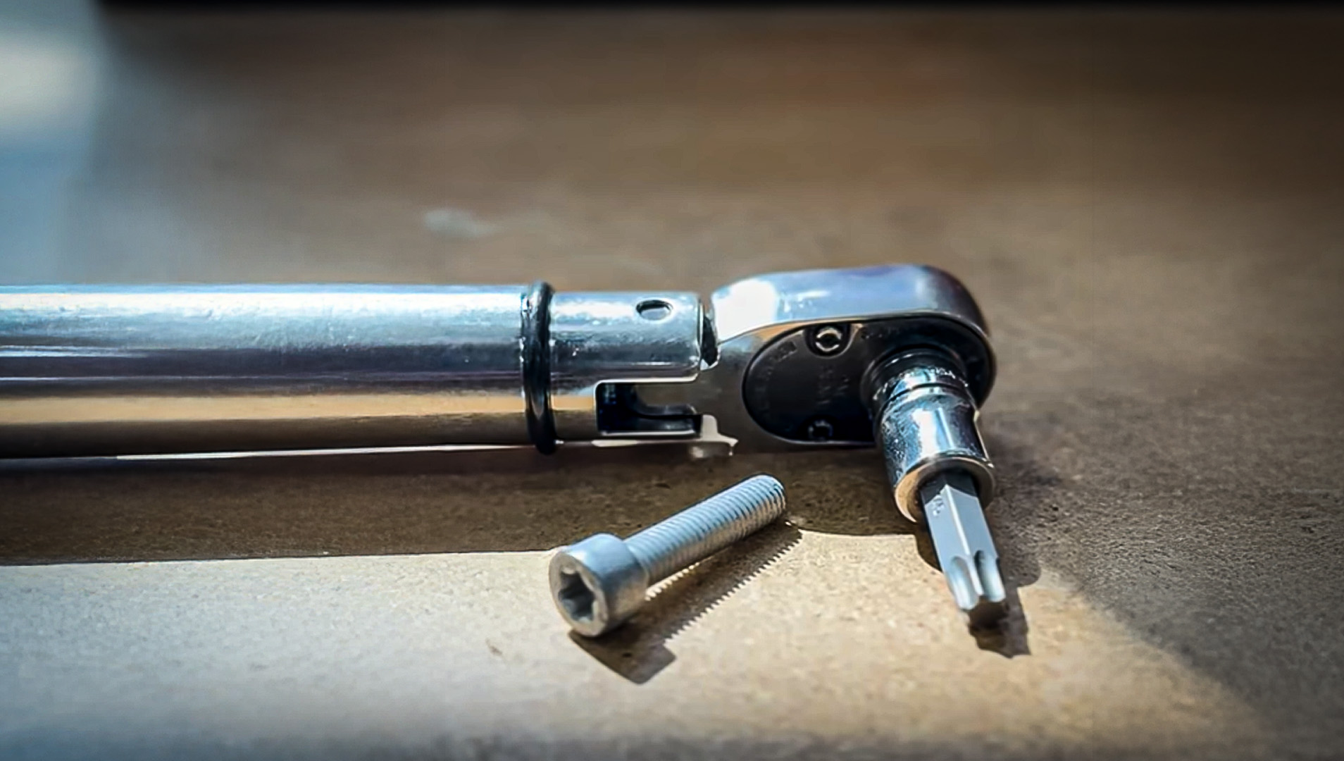 Is It Ever Safe to Reuse Torque-to-Yield (TTY) Fasteners? (VIDEO ...