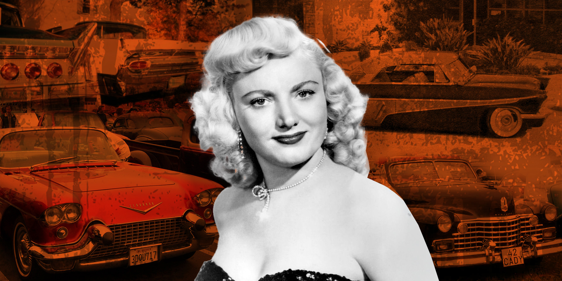 The Story of Dagmar Bumpers - Shop Press